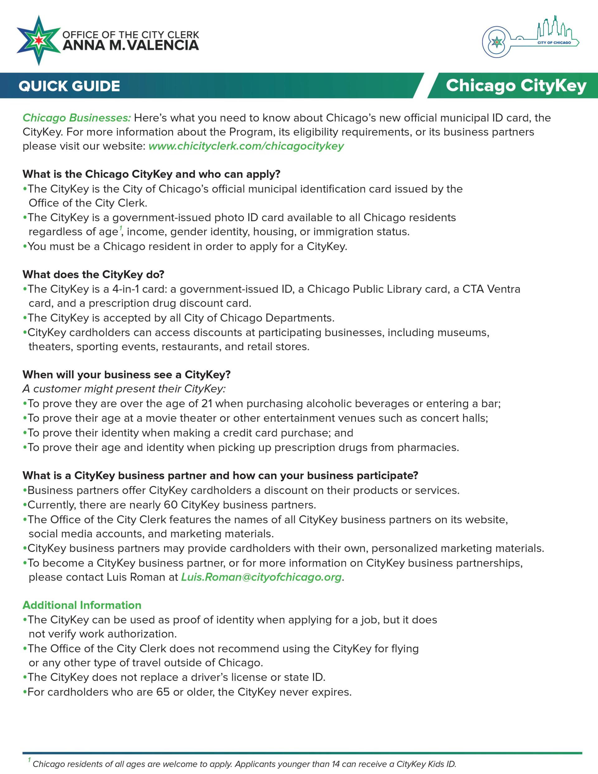 Chicago Chinatown Chamber of Commerce