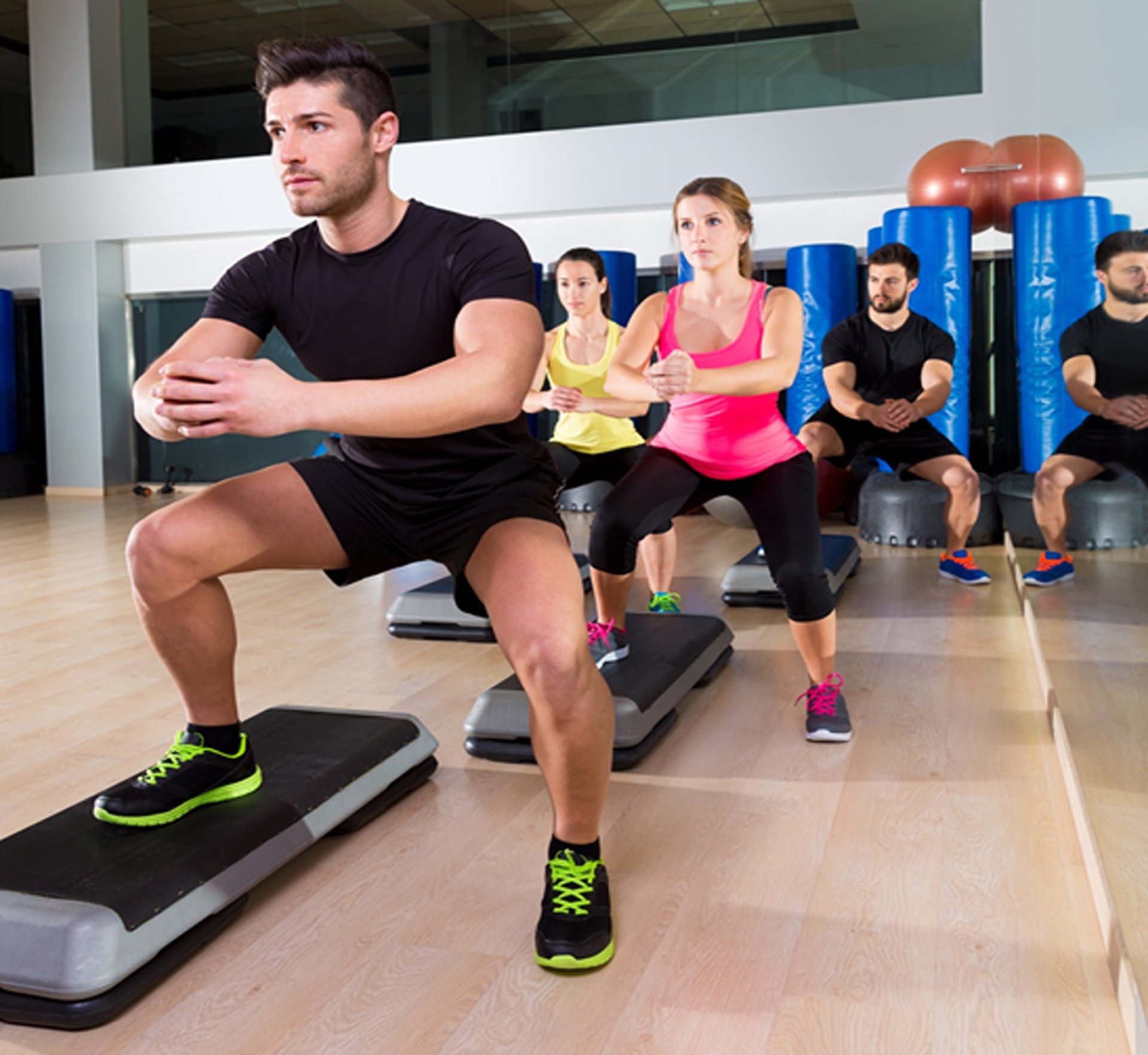 The Best Cardio Workout for Your Fitness Routine