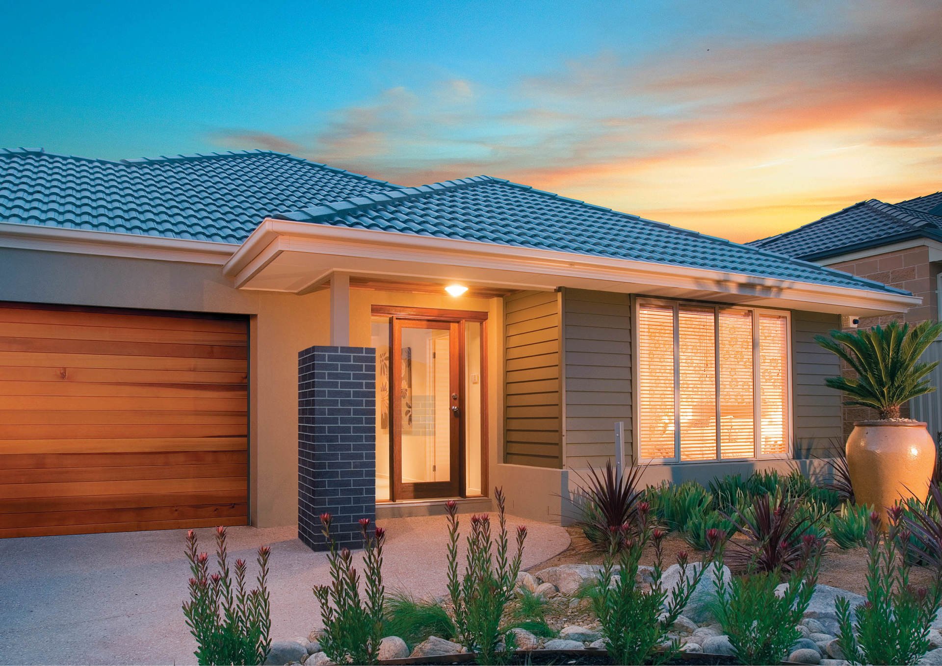 Classic Roofing Tiles for Sale | Buildpro