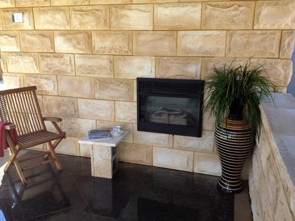 Natural Stone Cladding for Sale | Buildpro
