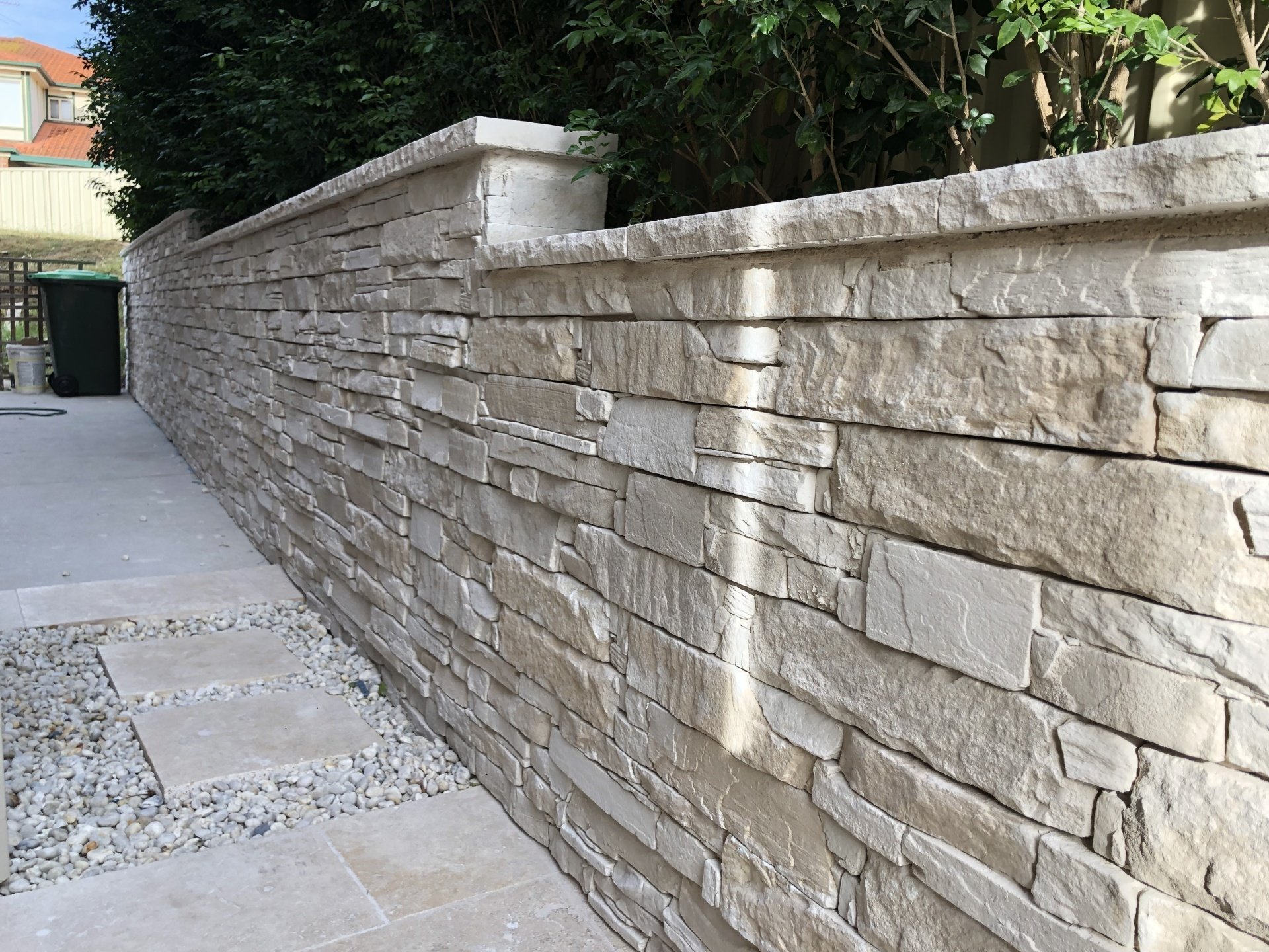 Natural Stone Cladding for Sale | Buildpro