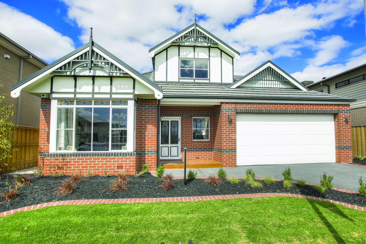 Traditional Bricks for Sale | Buildpro