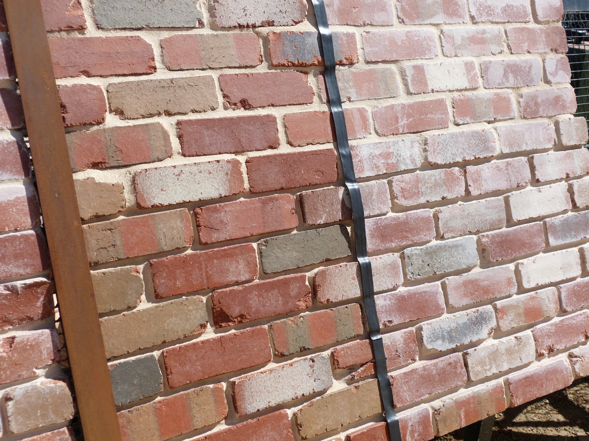 Reclaimed Bricks | Buildpro