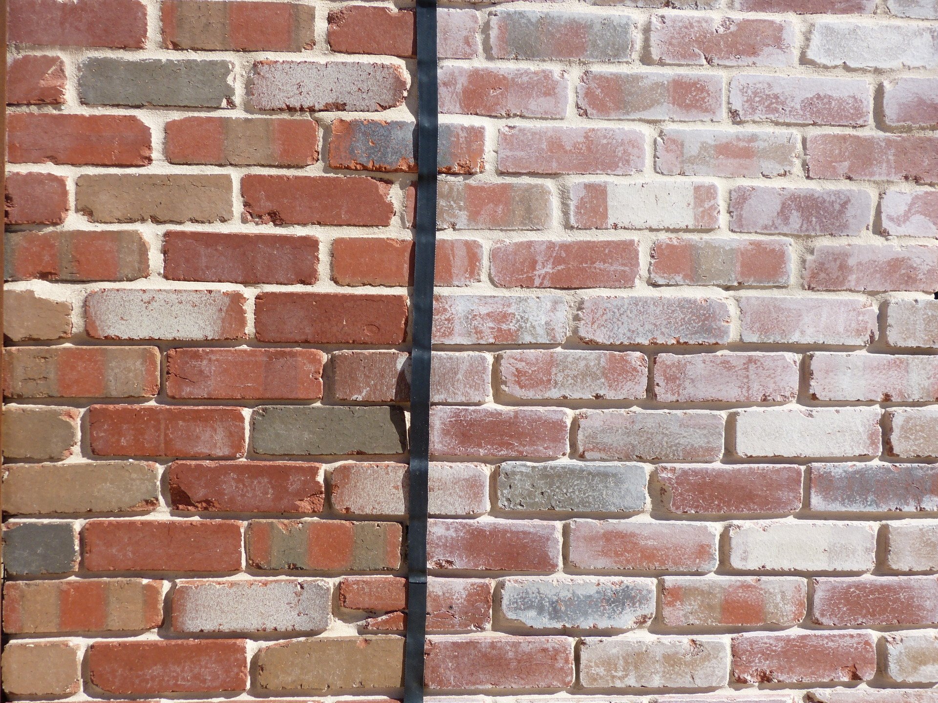 Reclaimed Bricks | Buildpro