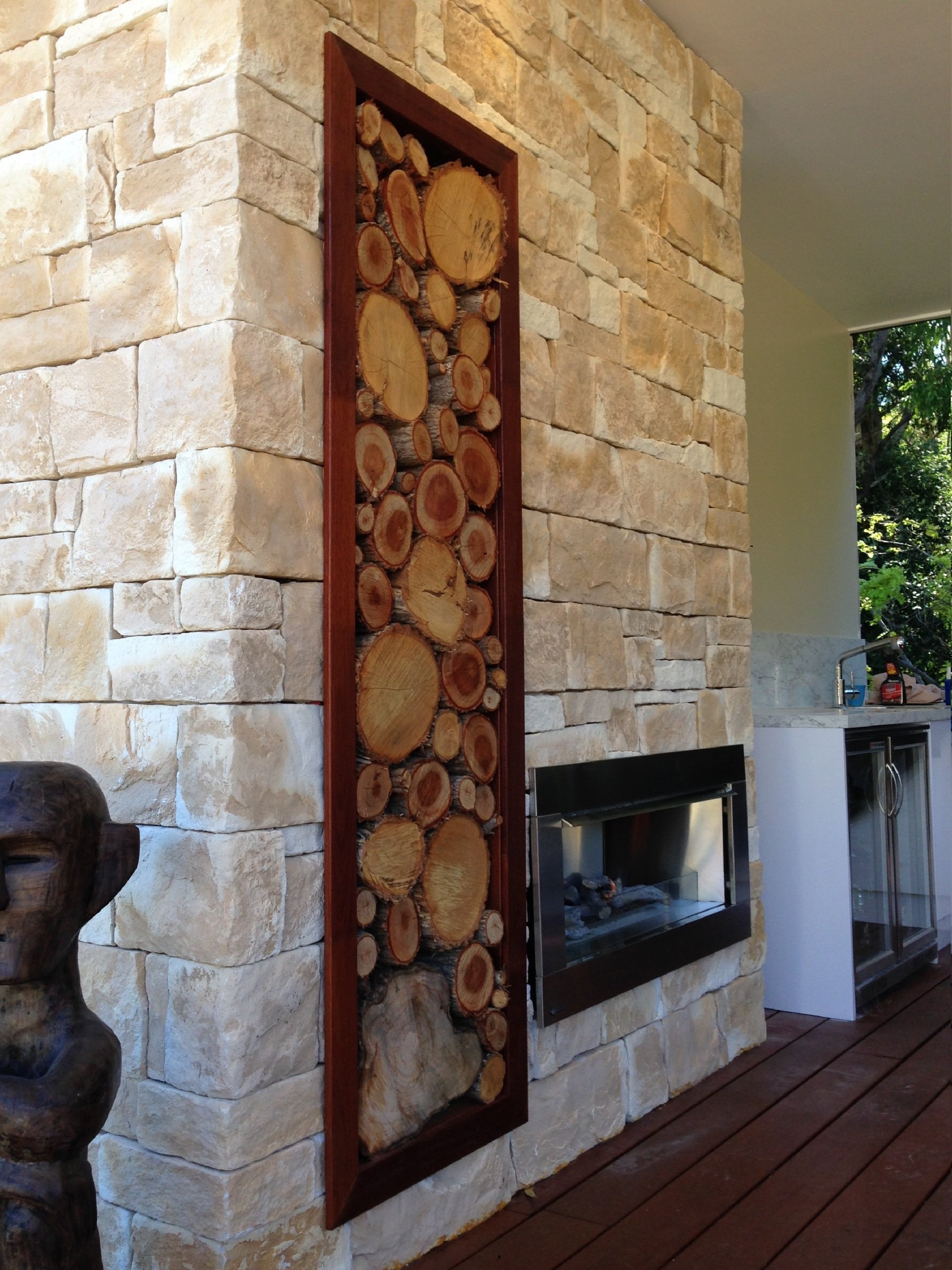 Natural Stone Cladding for Sale | Buildpro