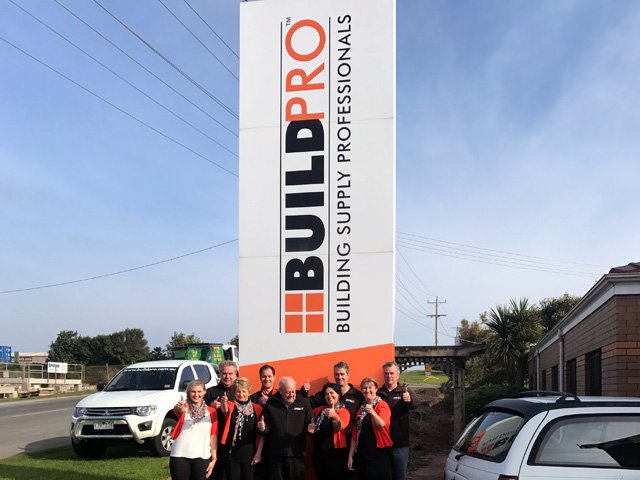 Building & Landscaping Supply Store in Warrnambool | Buildpro