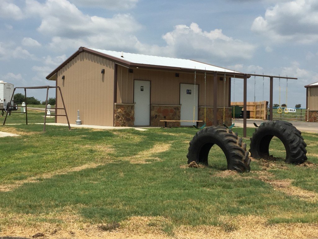 Brazos Valley RV Park - Caldwell, TX - Gallery