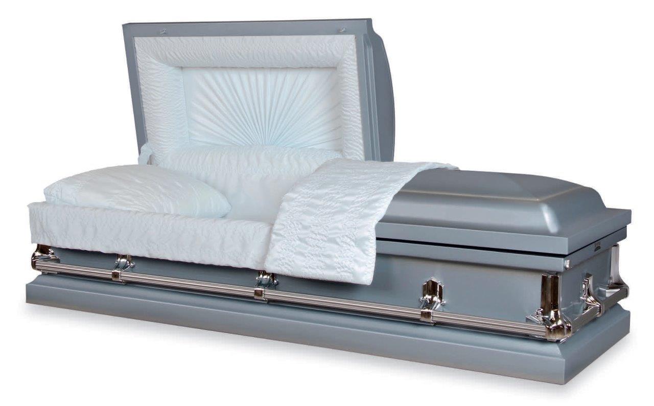 Our American Caskets: Funeral Directors Eastleigh: Waters & Sons
