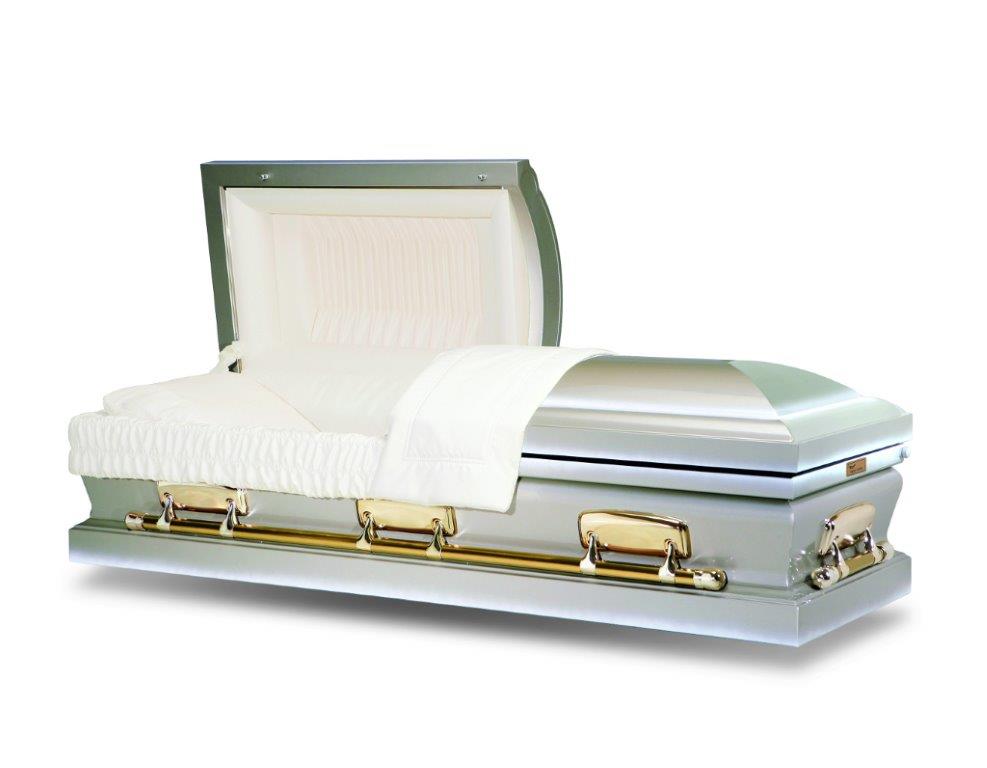 Our American Caskets: Funeral Directors Eastleigh: Waters & Sons