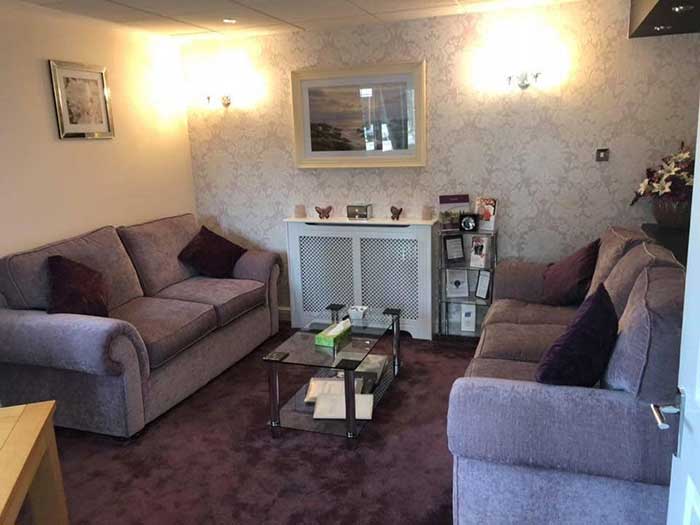 Funeral directors Sholing, Aldermoor, Portchester, Waters & Sons