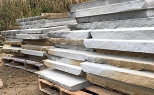 Stone merchant | Birks Royd Stone