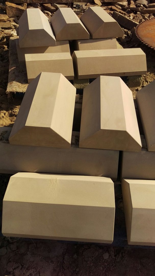 Stone suppliers | Birks Royd Stone