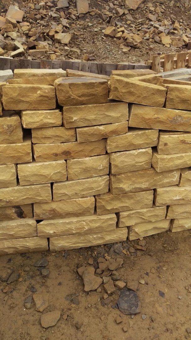 Stone suppliers | Birks Royd Stone