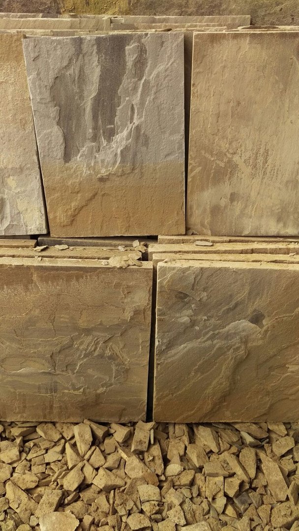 Stone suppliers | Birks Royd Stone