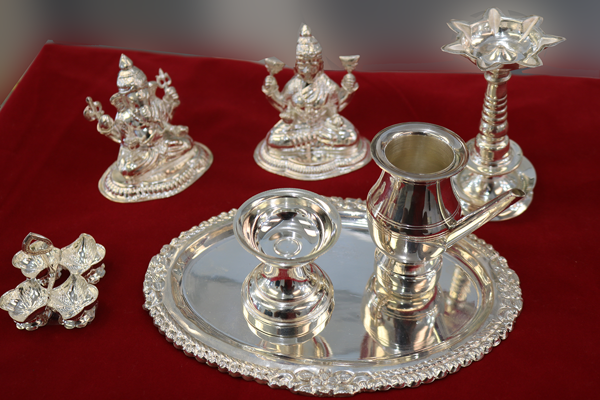 Raj Jewelers Corp. - 22K gold jewelry & diamond jewelry - Indian ...