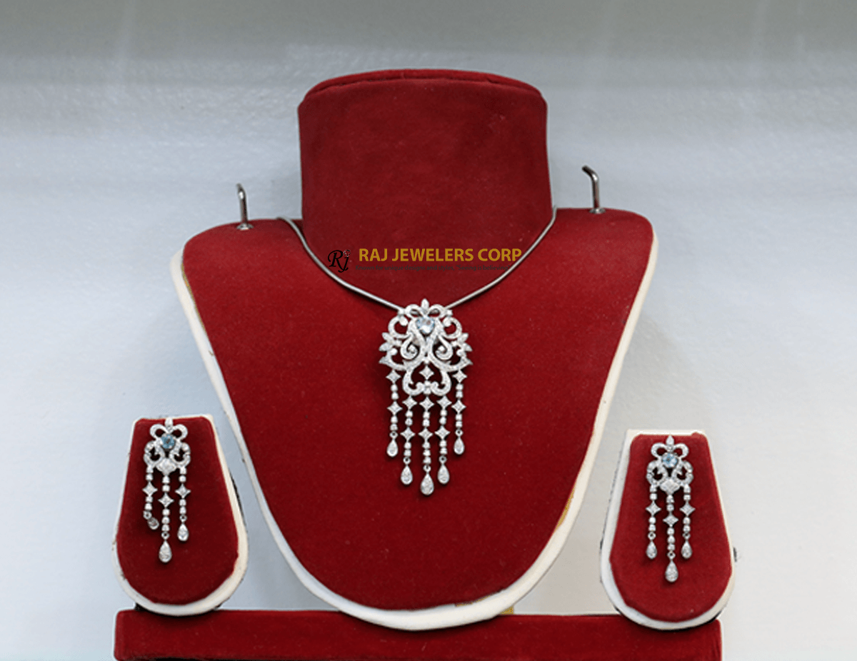 Raj Jewelers Corp. - 22K gold jewelry & diamond jewelry - Indian ...