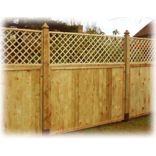 Trellis | A Diamond & Son (Timber) Ltd
