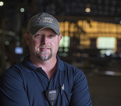 Agricultural & Mechanical Solutions in Shellman GA - Peerless