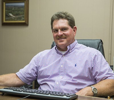 Agricultural & Mechanical Solutions in Shellman GA - Peerless