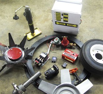 Agricultural and Mechanical Solutions in Shellman GA - Peerless