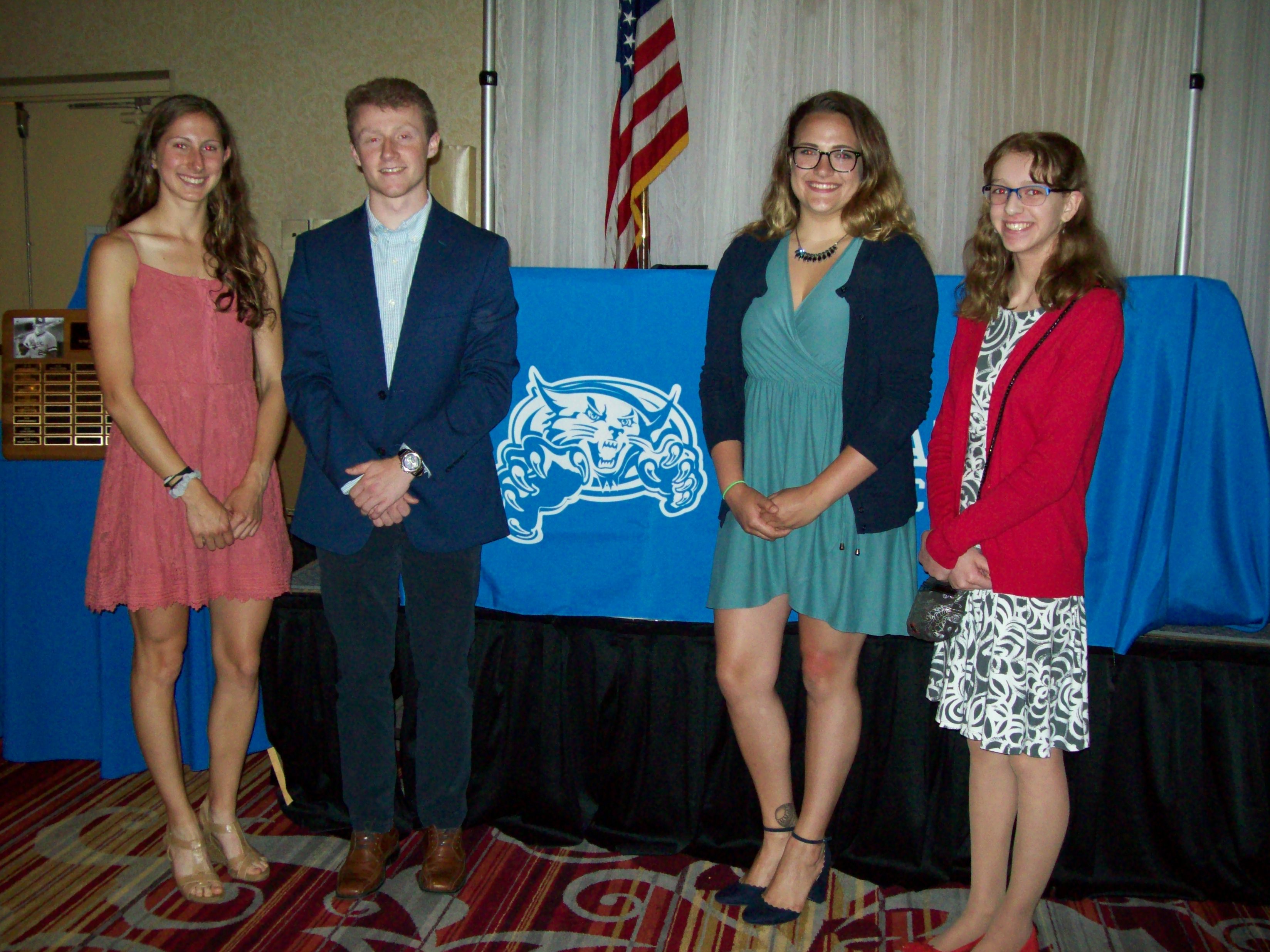 Scholarships