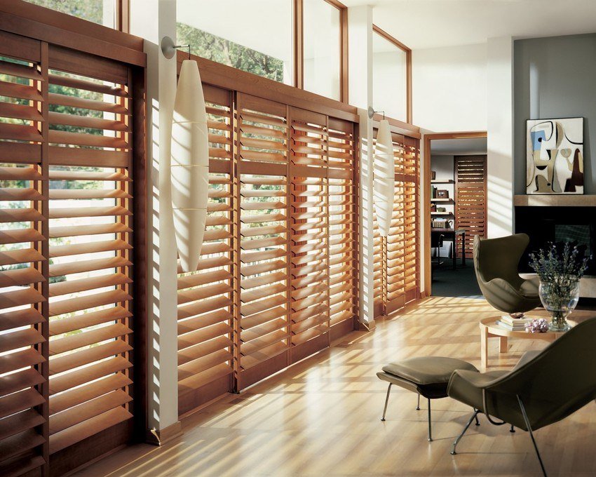 Fun Decorating Ideas for Plantation Shutters in Houston, TX
