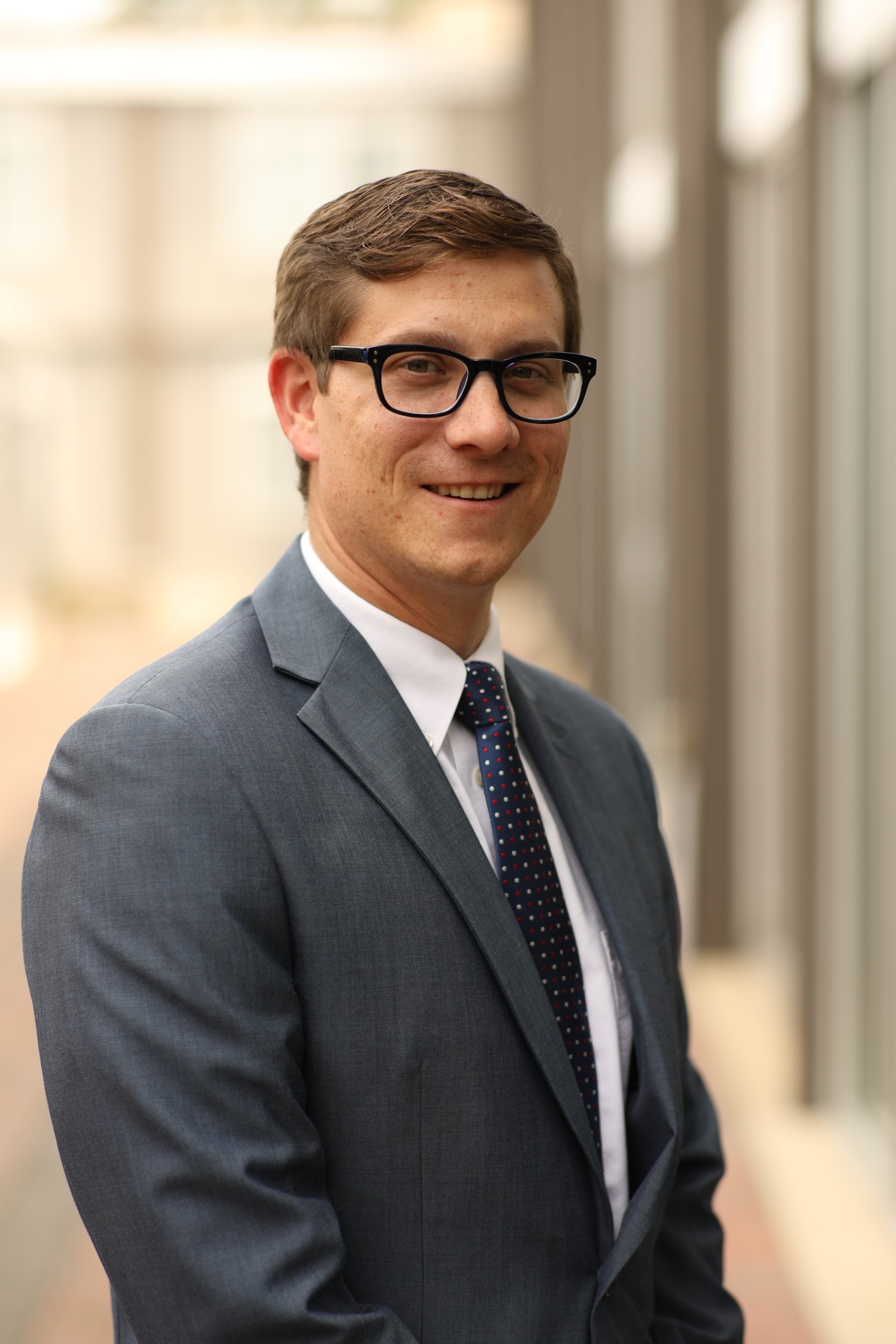 Our Attorneys | Gettysburg & Hanover, PA | Strausbaugh Law PLLC