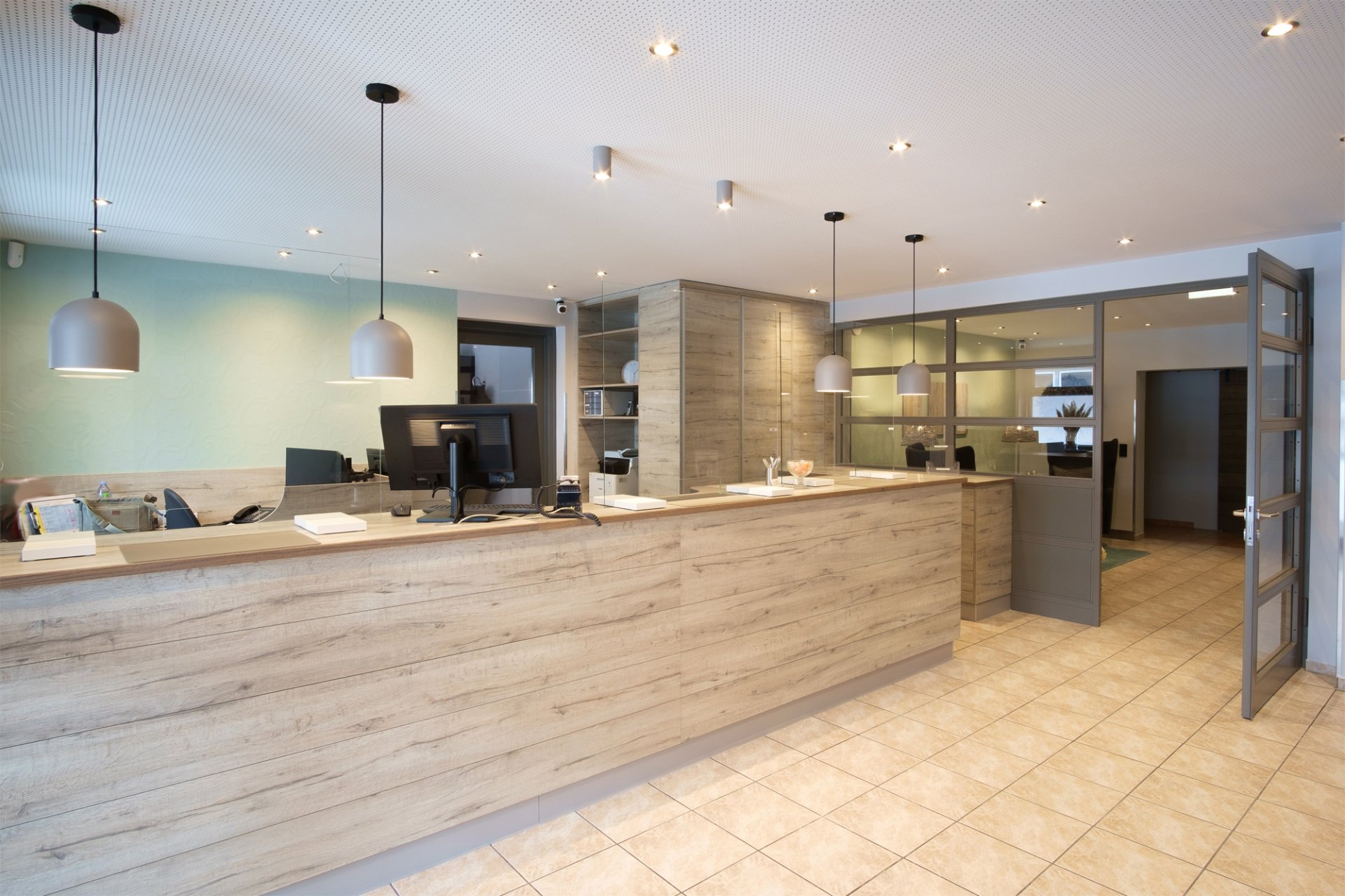 Hotel & Restaurant "PRÜSER´S GASTHOF"