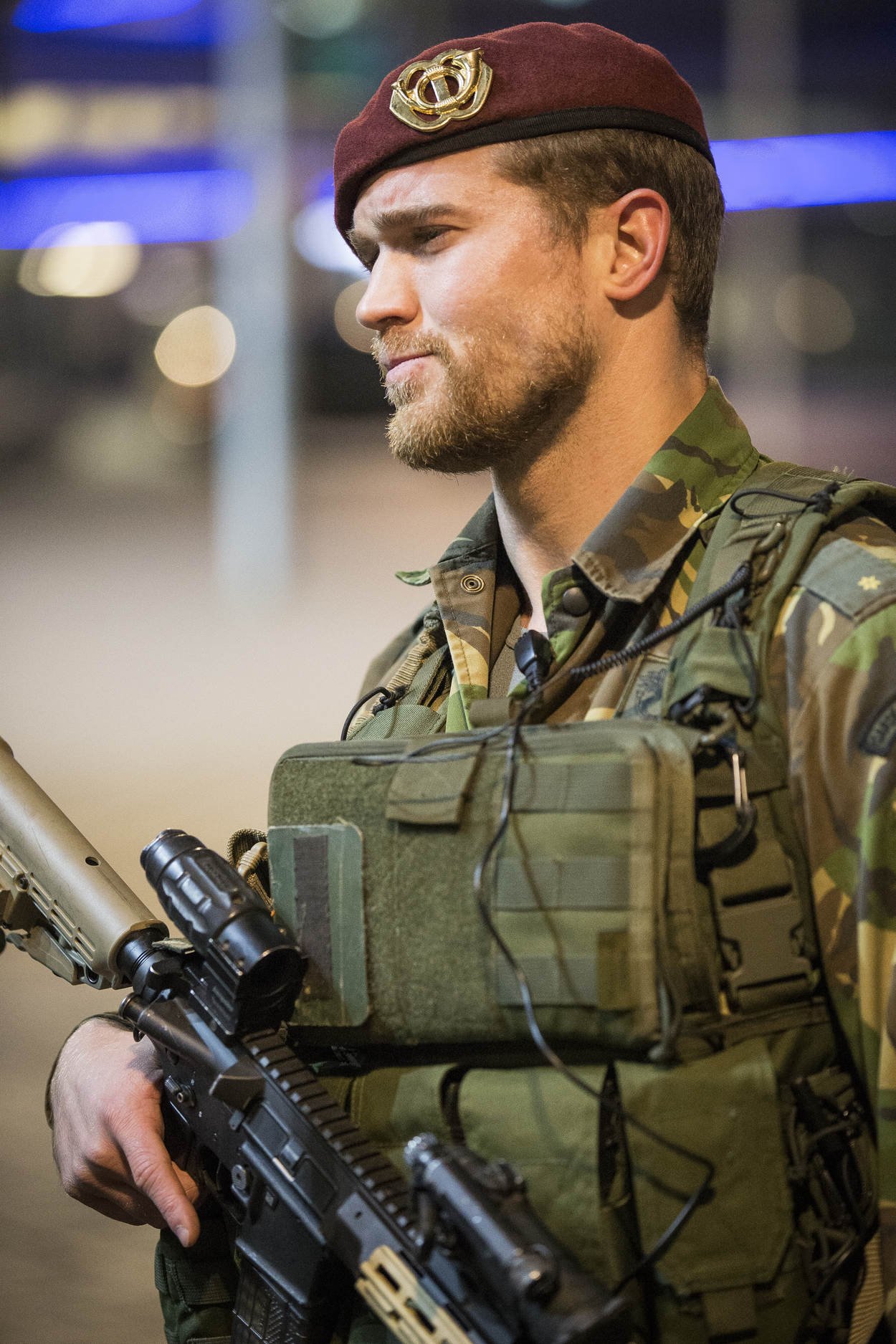 Stg Handhaving Traditiën Garderegiment Grenadiers en Jagers