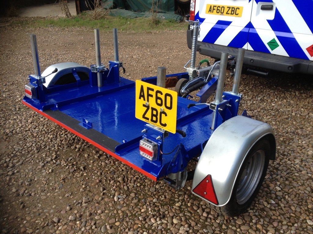 Tail lift servicing | Midland Tail Lift Ltd