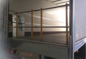 Authorised LOLER tester | Midland Tail Lift Ltd