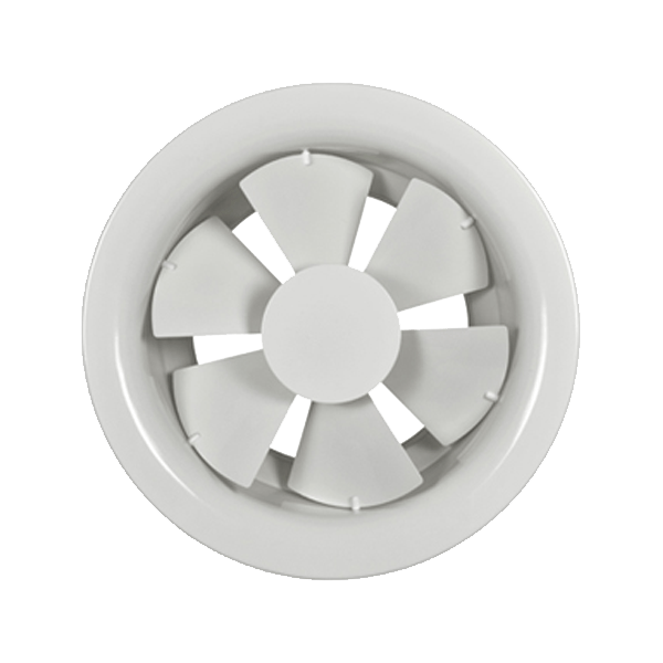 Ventilation & Heat Recovery Services Provided | Mechanical Air Control