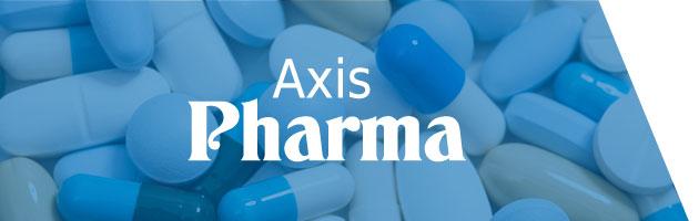 Droguerías en Ciudad de Buenos Aires con Axis Pharma