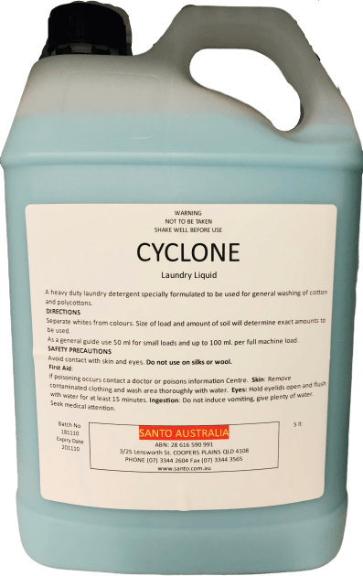 Quality Bathroom Cleaners in Brisbane | Santo AU Cleaning Products