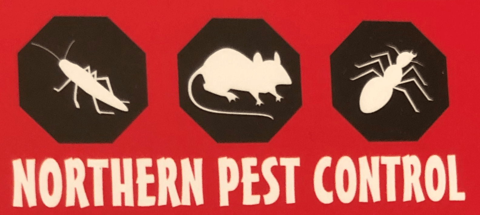 Pest and Vermin Control Services | Northern Pest Control