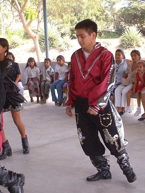 Benedictine Monastery in Peru