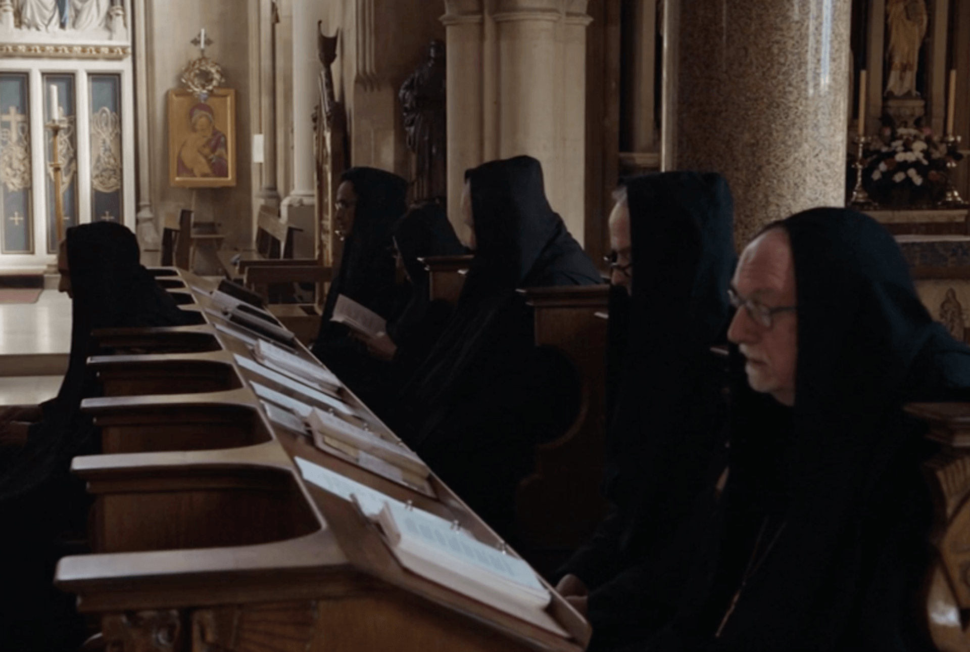 Picture Gallery | Monks and the Monastery