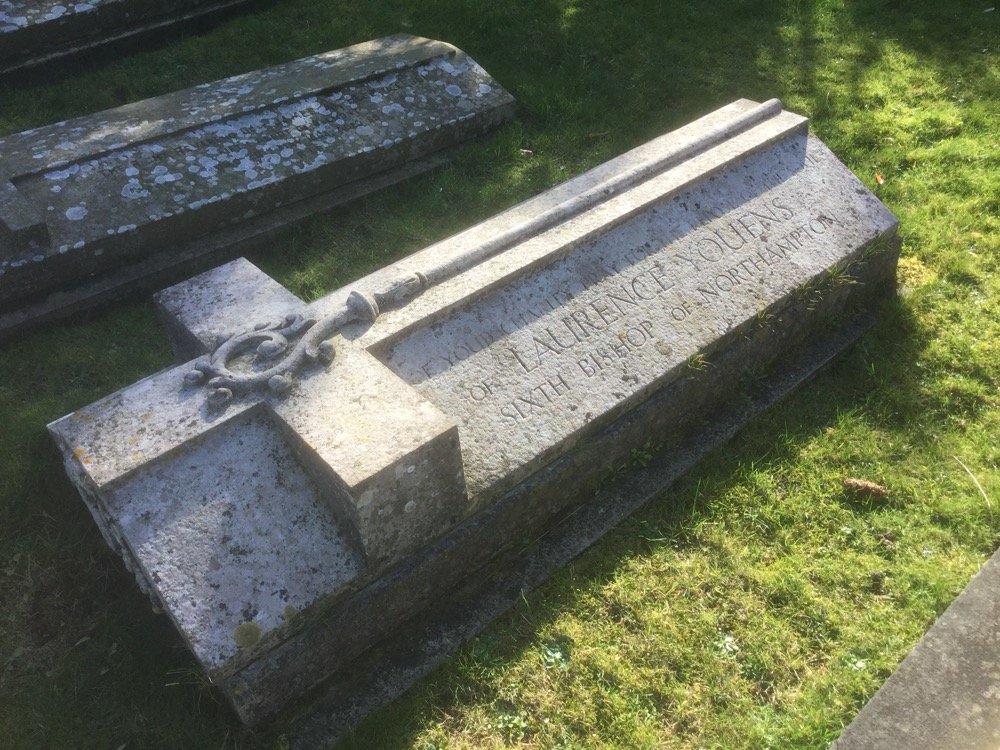 Belmont's Walsingham Connection