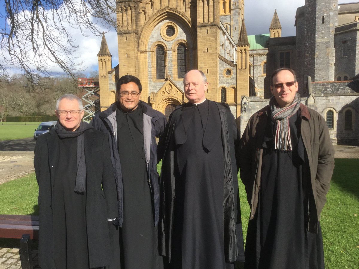 Picture Gallery | Monks and the Monastery