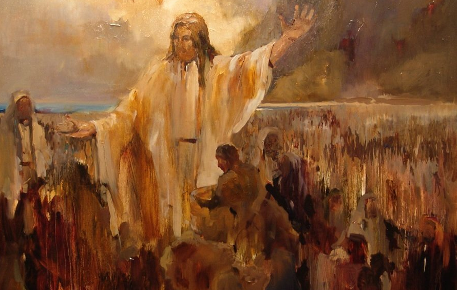 The True Story of St Christopher