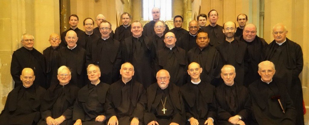 Picture Gallery | Monks and the Monastery