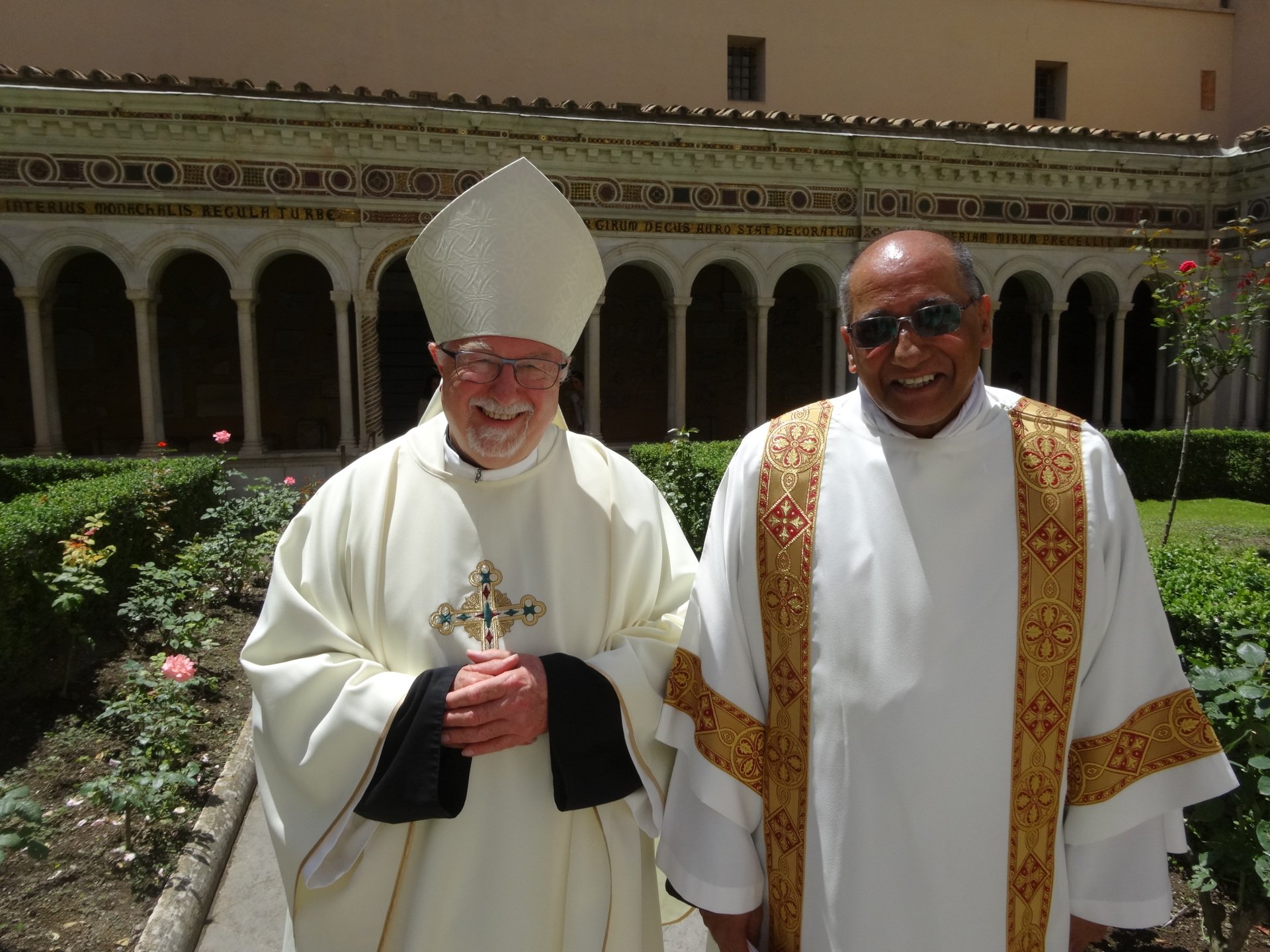 Picture Gallery | Monks and the Monastery