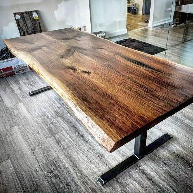 Custom Boardroom Tables | Barnboard Store