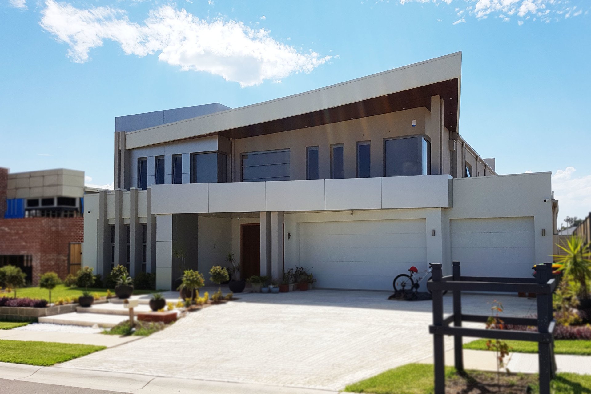 SIA Design Concepts - Home - Building Design Sydney, Designer Sydney ...