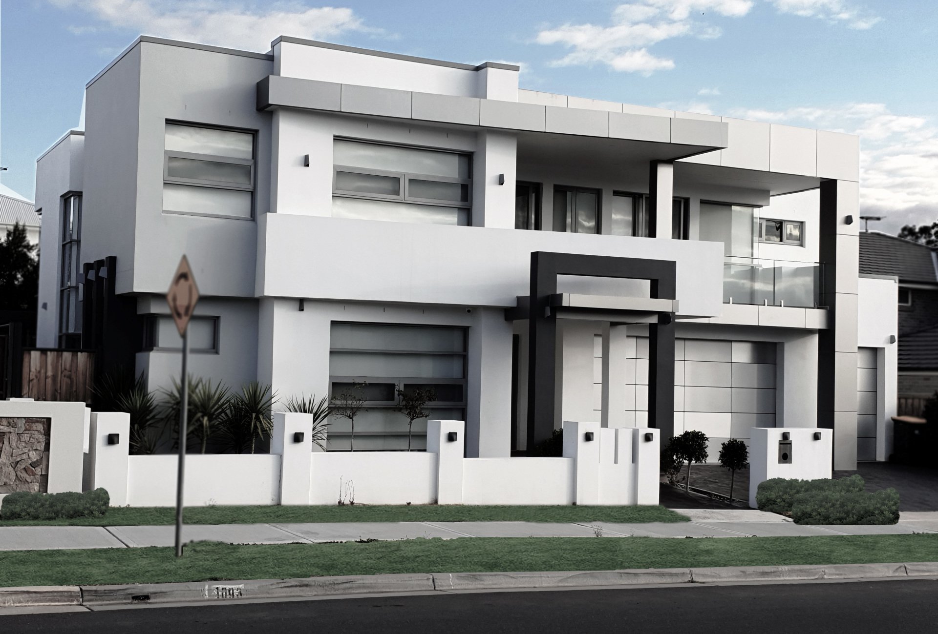 SIA Design Concepts - Home - Building Design Sydney, Designer Sydney ...