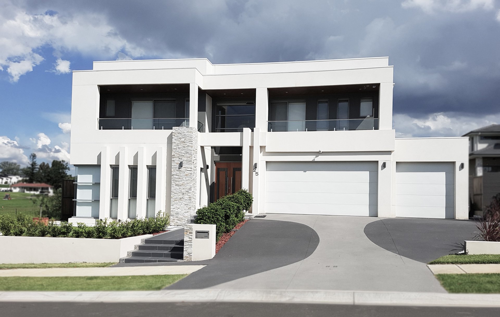 SIA Design Concepts - Home - Building Design Sydney, Designer Sydney ...