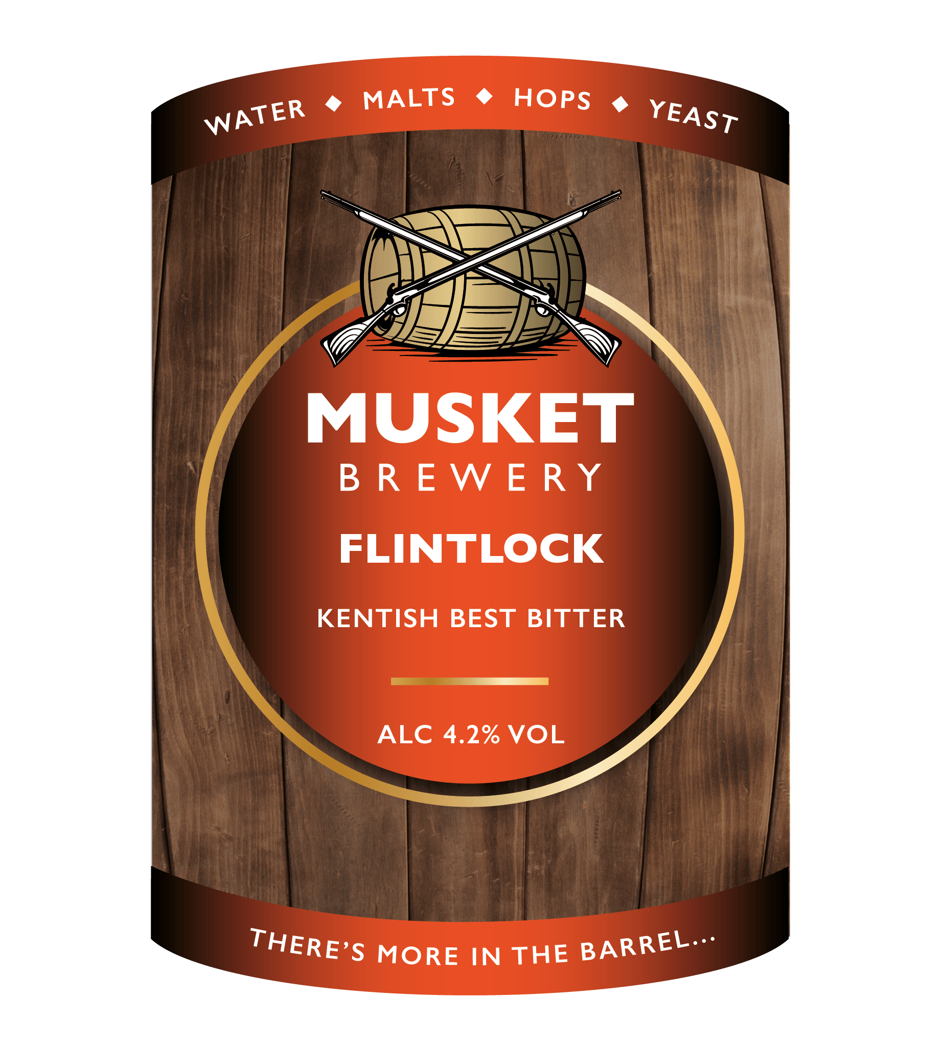 Home [www.musketbrewery.co.uk]