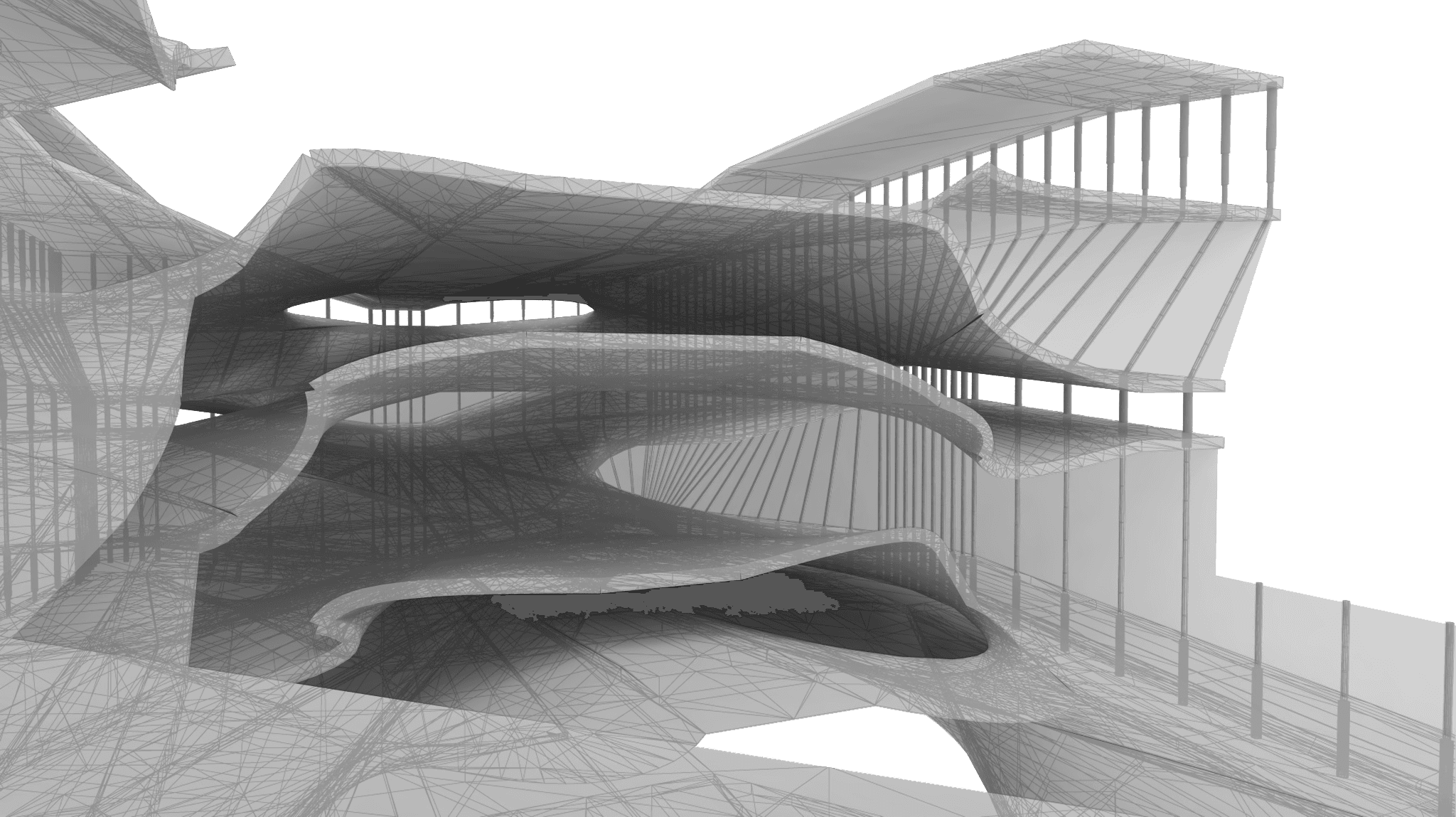 Elastic Architecture