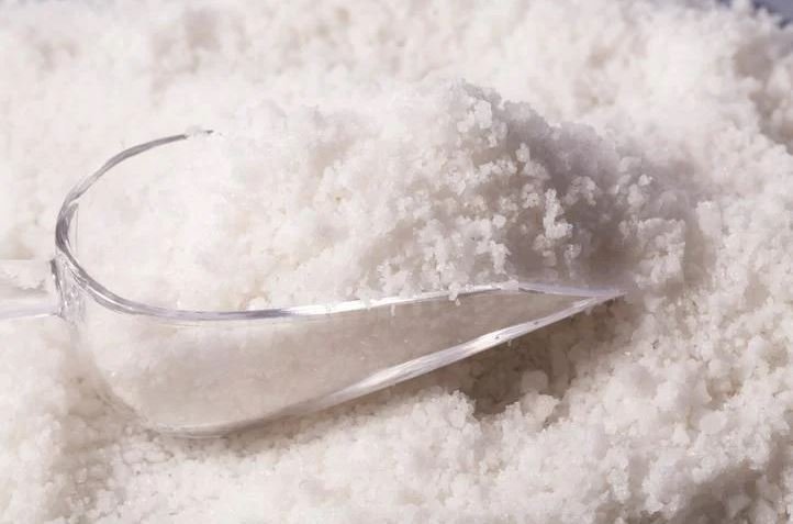 Sale alimentare | Serradifalco (CL) | Damico srl