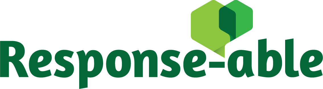 Homepage [www.response-able.nl]